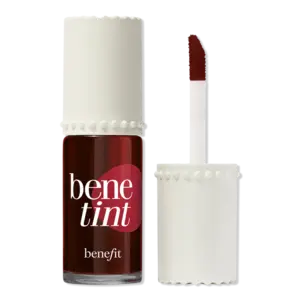 BENEFIT COSMETICS Benetint Liquid Lip & Cheek Stain - Dark Cherry