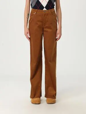 A.p.c. Pants - Brown