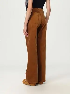 A.p.c. Pants - Brown