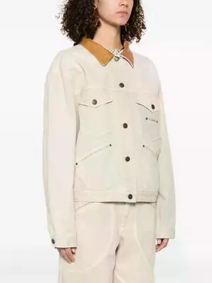 Isabel Marant Étoile Petunia Jacket
