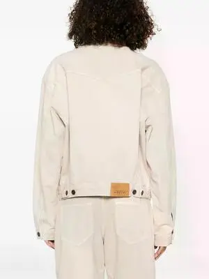 Isabel Marant Étoile Petunia Jacket