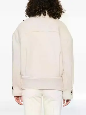 Isabel Marant Étoile Hanis Coat