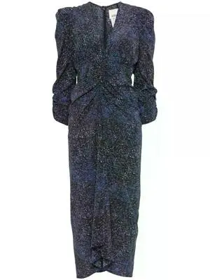 Isabel Marant Étoile Albini Midi Dress