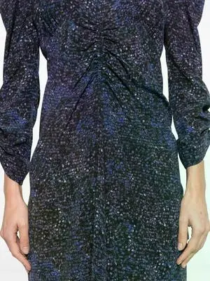 Isabel Marant Étoile Albini Midi Dress