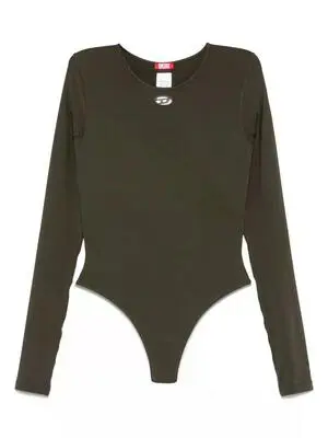 DIESEL® Oval-d Bodysuit