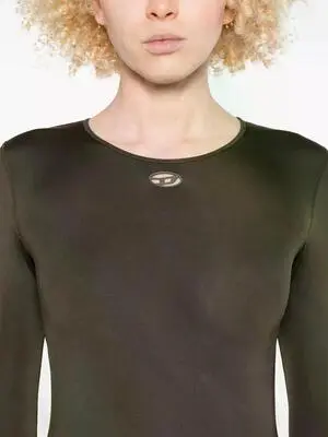 DIESEL® Oval-d Bodysuit
