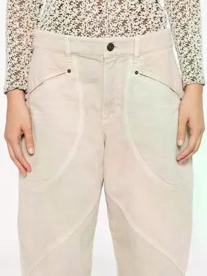 Isabel Marant Étoile Catarina Trousers