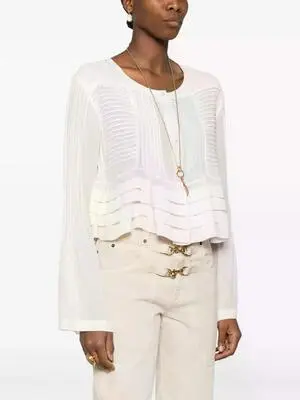 Isabel Marant Étoile Carolia Blouse