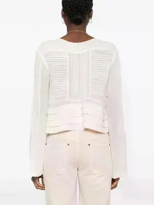 Isabel Marant Étoile Carolia Blouse