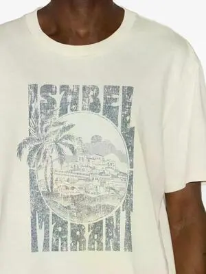 MARANT Honore T-shirt