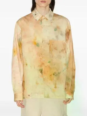 MARANT Yacine Shirt