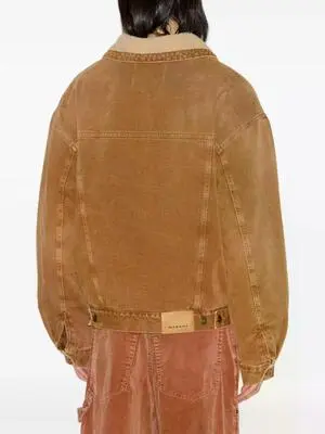 MARANT Jackson Jacket