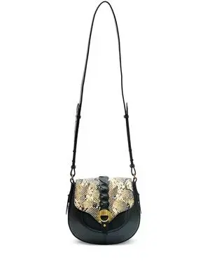 Isabel Marant Flap Cross Body Bags
