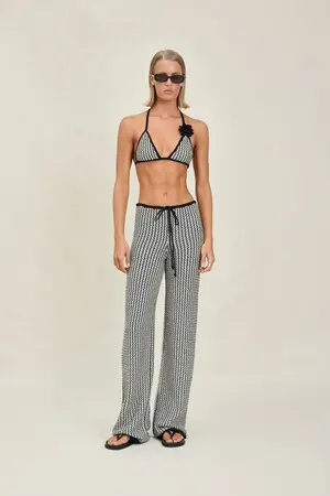 Devon Windsor Milo Knit Pant