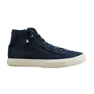 CONVERSE Chuck Taylor Double Zipper Hi