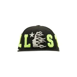 HELLSTAR Og Patch Fitted Cap