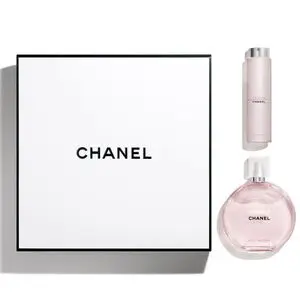 Chanel Chance Eau Tendre Set - One-color