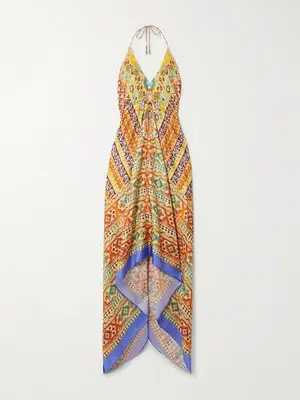 Etro Strappy Day Dresses