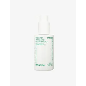 INNISFREE Green Tea Amino Acid Cleansing Oil 150ml - One-color