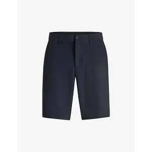 Boss Mid Rise Shorts For Men