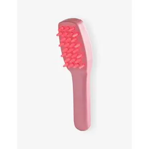 SKIN GYM Led Stimulating Hair Brush - One-color