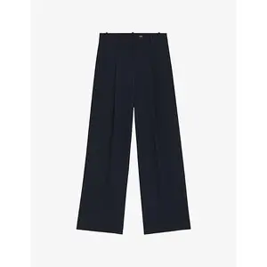 Boss Mid Rise Bottoms For Women