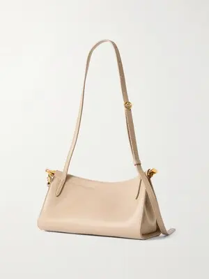 Alaïa Le Click E/w Small Shoulder Bag