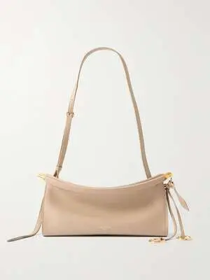 Alaïa Le Click E/w Small Shoulder Bag
