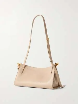 Alaïa Le Click E/w Small Shoulder Bag