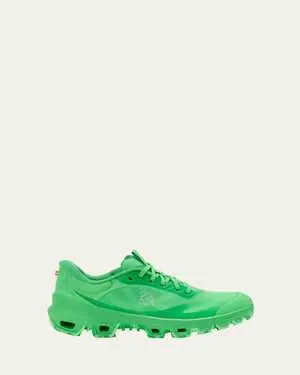 Loewe X On Cloudventure 2 Sneakers - Grass Green