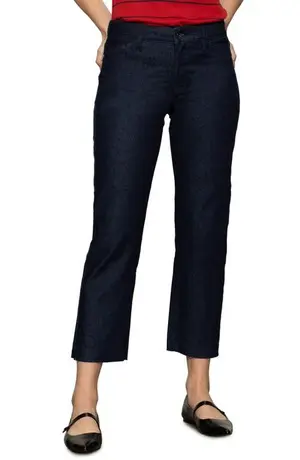 Sanctuary Straight Leg Jeans For Women
