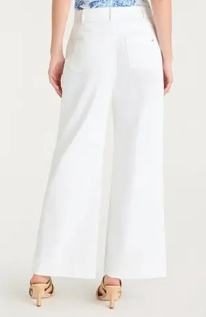 Cinq À Sept Betsy Wide Leg Pants