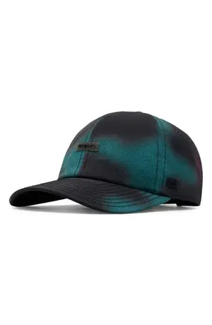MELIN The Legend Hydro Adjustable Cap - Northern Aura