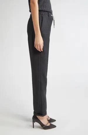 Eleventy Slim Fit Pants