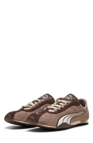PUMA H-street Og Sneaker - Sandstone/chocolate Brown