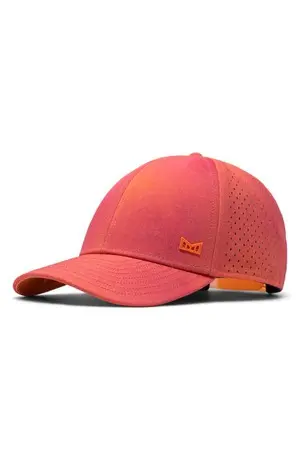 MELIN A-game Hydro Performance Cap - Sunset Aura