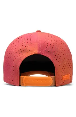 MELIN A-game Hydro Performance Cap - Sunset Aura