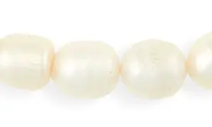 DEAN DAVIDSON Verona Baroque Pearl Necklace