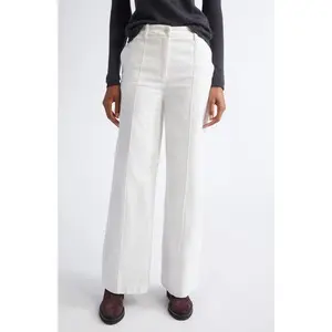Eleventy Stretch Pants For Women