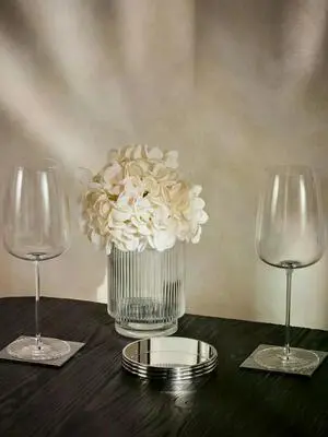 Ralph Lauren Thorpe Wine Coaster