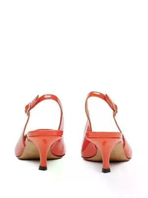 MAISON MARGIELA 55mm Kinkies Pumps