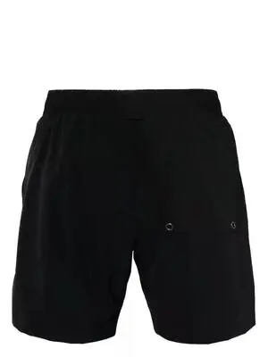JAMES PERSE Split Hem Board Shorts