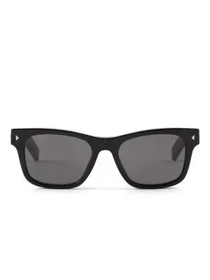 Prada Square-frame Sunglasses