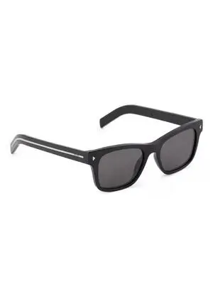 Prada Square-frame Sunglasses