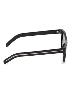 Prada Square-frame Sunglasses