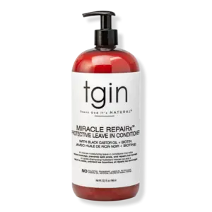 TGIN Miracle Repairx Protective Leave In Conditioner - One-color