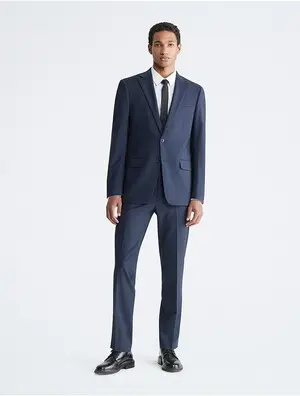 Calvin Klein Slim Fit Suit Jacket