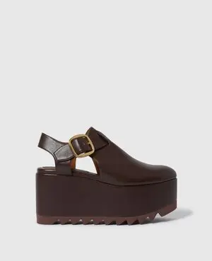 Stella Mccartney Sculptural Sandals For Women