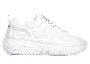 JOHN GEIGER 004 Triple Sneakers