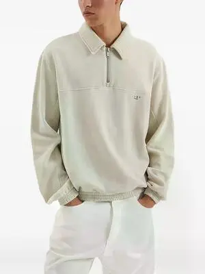 1989 STUDIO Half-zip Sweatshirt